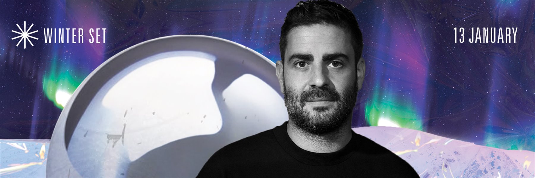 Tbilisi Winter Set 2023 | TKT.GE