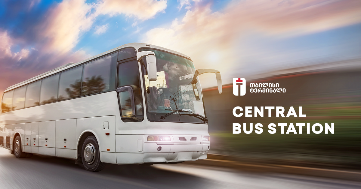 Ortachala Bus Station Tickets | Book Bus Travel | TKT.GE